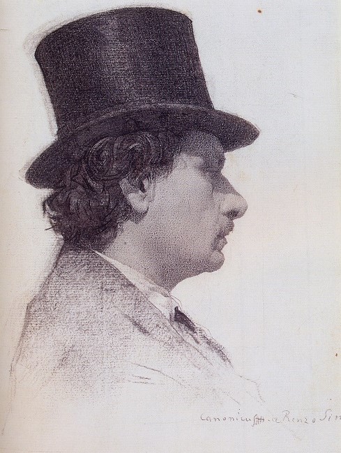 Lisa Guarducci | Pietro Annigoni e il ‘900 a Firenze. 1° parte a.sc ...