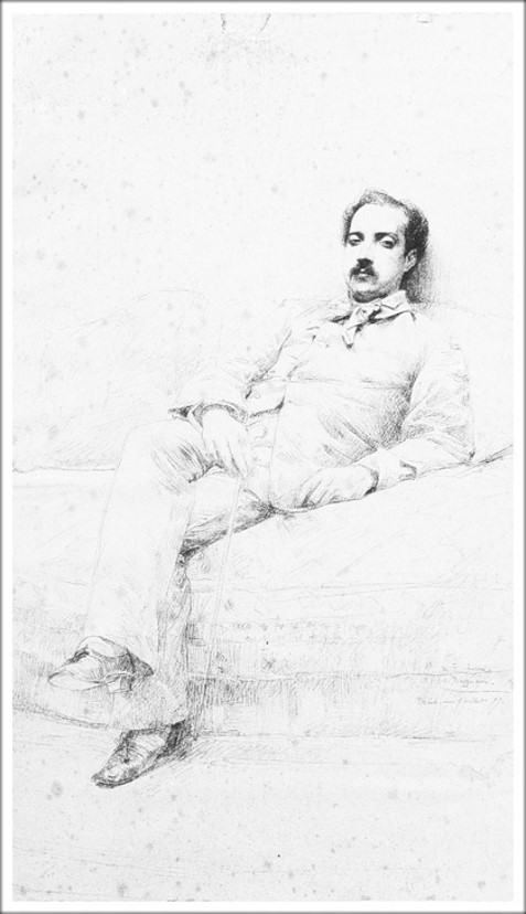 Lisa Guarducci | Pietro Annigoni e il ‘900 a Firenze. 1° parte a.sc ...